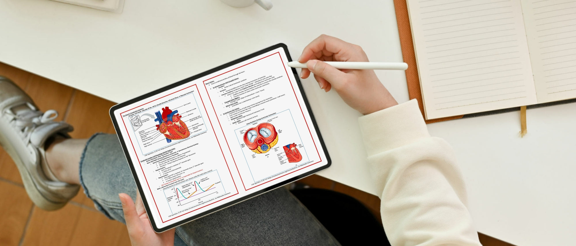 Medical Notes